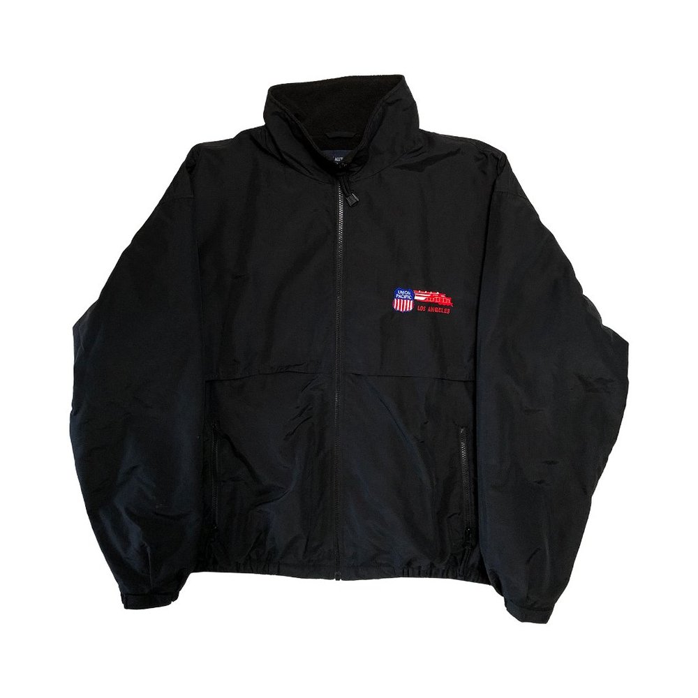 Los Angeles Union Pacific Work Jacket - Gem